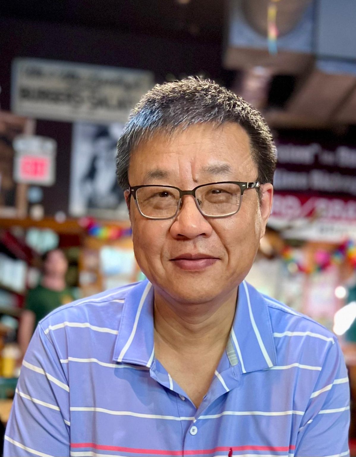 Jeff Shen is taking over the lead role at CCL — The CCL Chess School