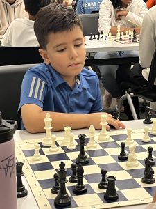 CCL — Chess, Community and Learning